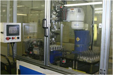 Machinery manufacturing section｜Production system｜Sugiyama Seisakusho ...